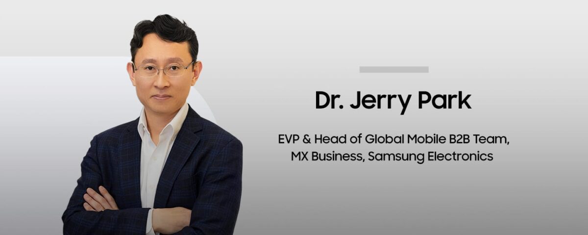 Leading the Way in Enterprise Mobile Security: Samsung’s Zero Trust ...